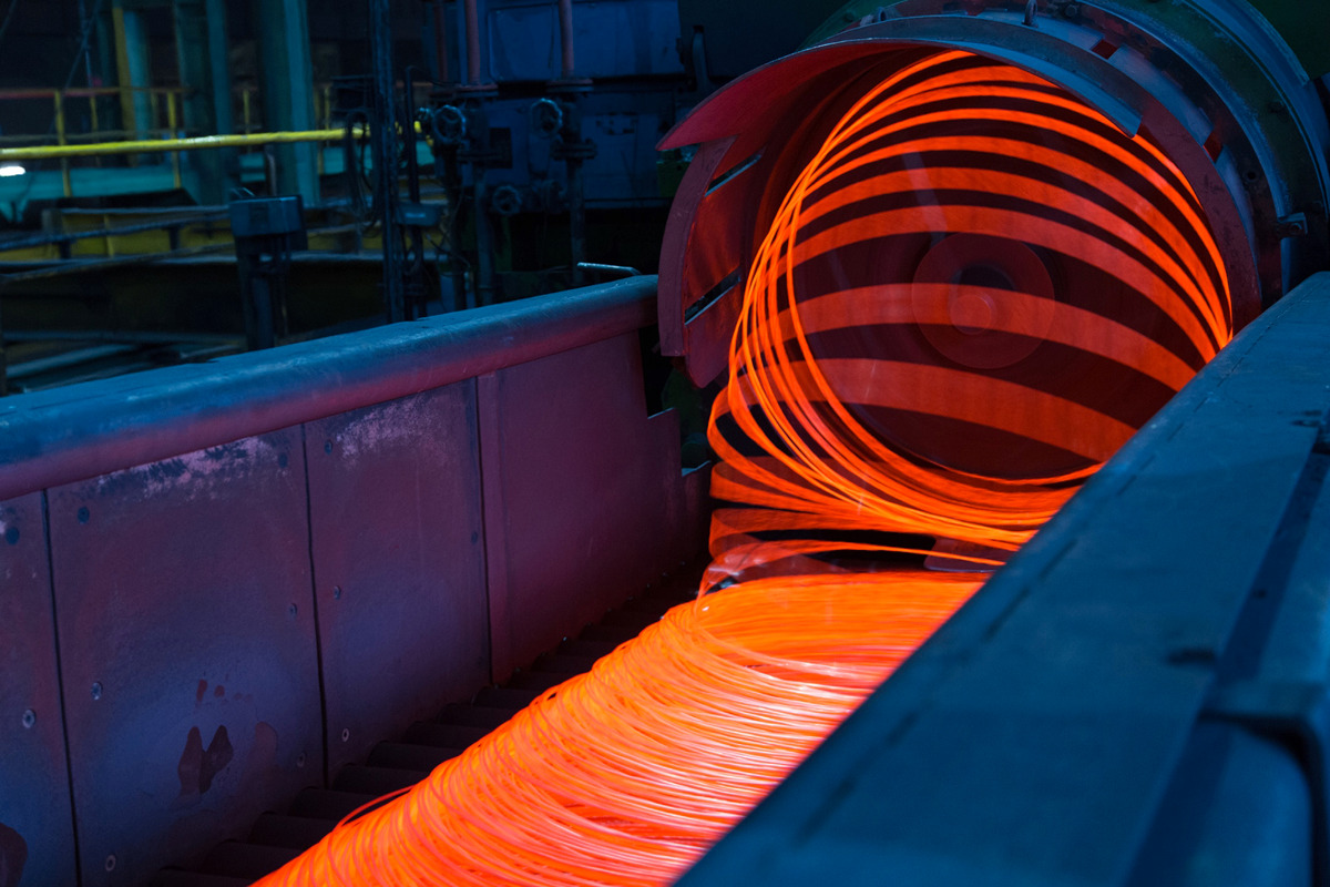 voestalpine expands its product portfolio in the drawn wire business ...