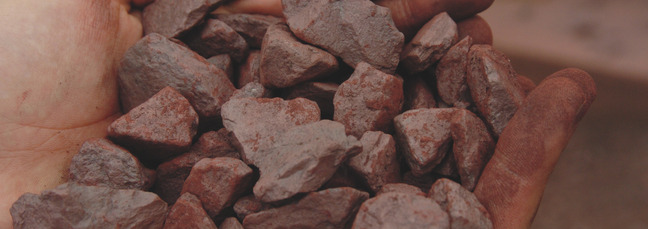 Raw Materials - voestalpine Rohstoffbeschaffungs GmbH