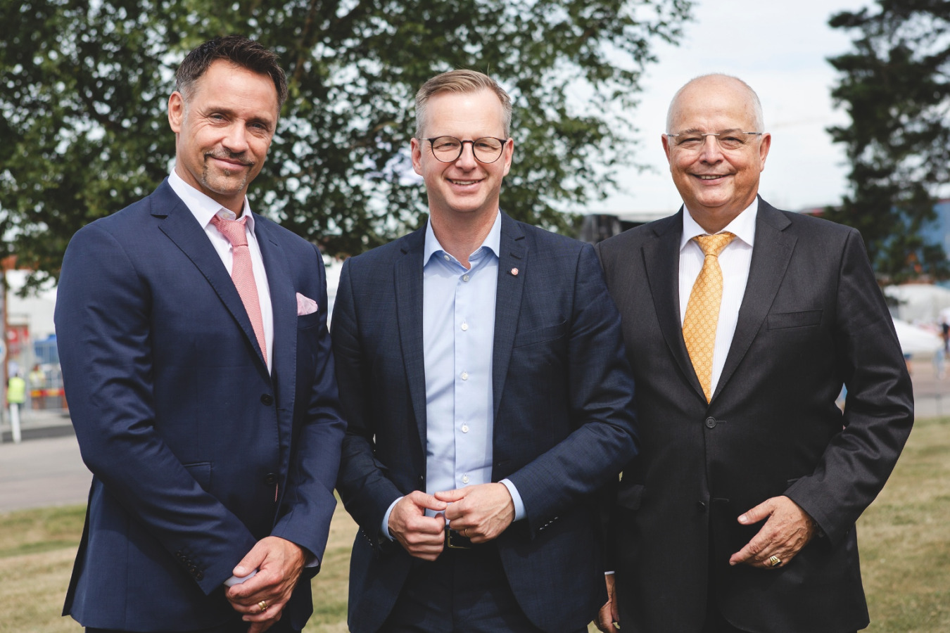 voestalpine company Uddeholms AB is celebrating 350 years of innovation ...