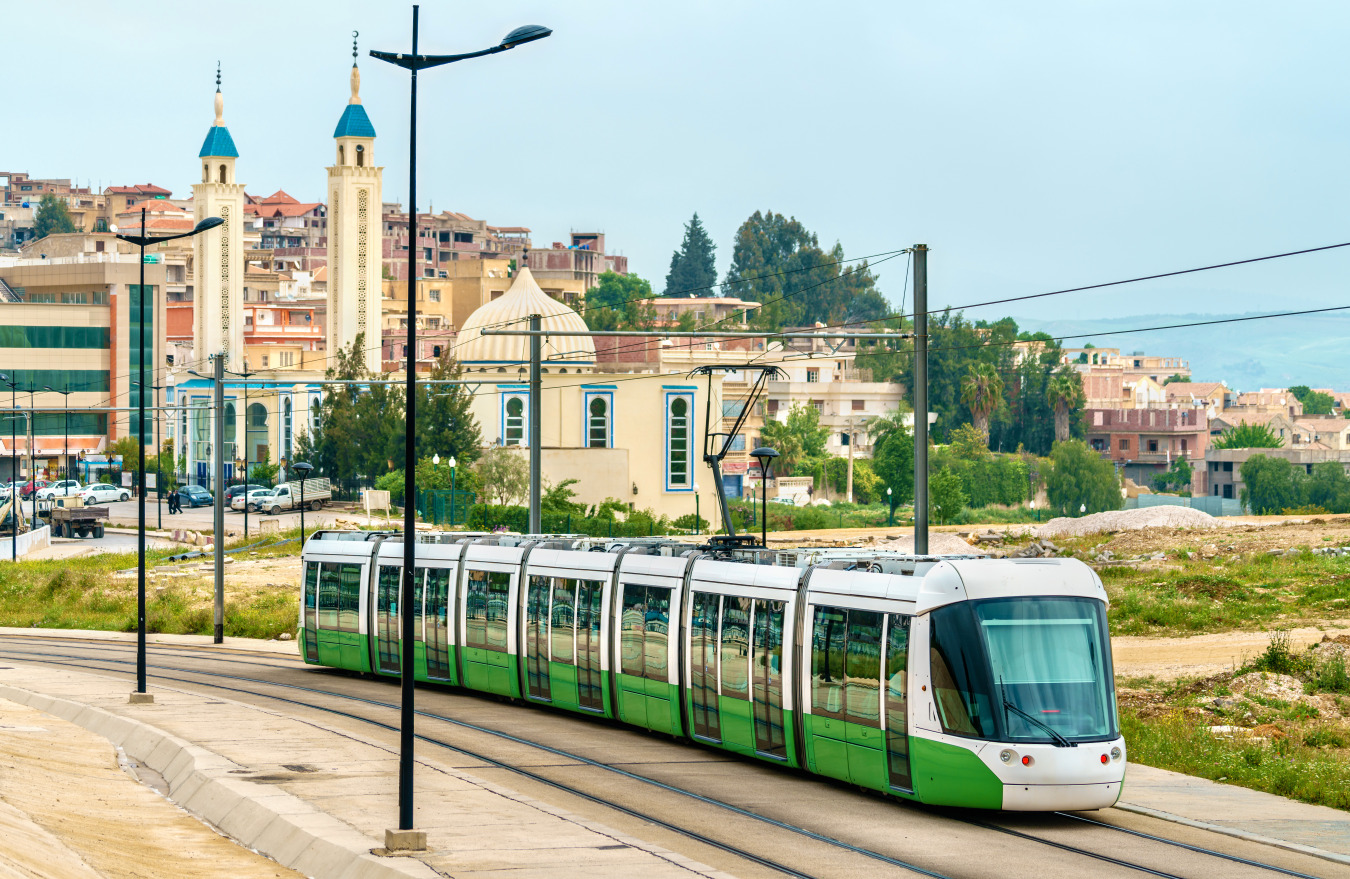 Tram turnouts: Modern systems for modern requirements - voestalpine ...