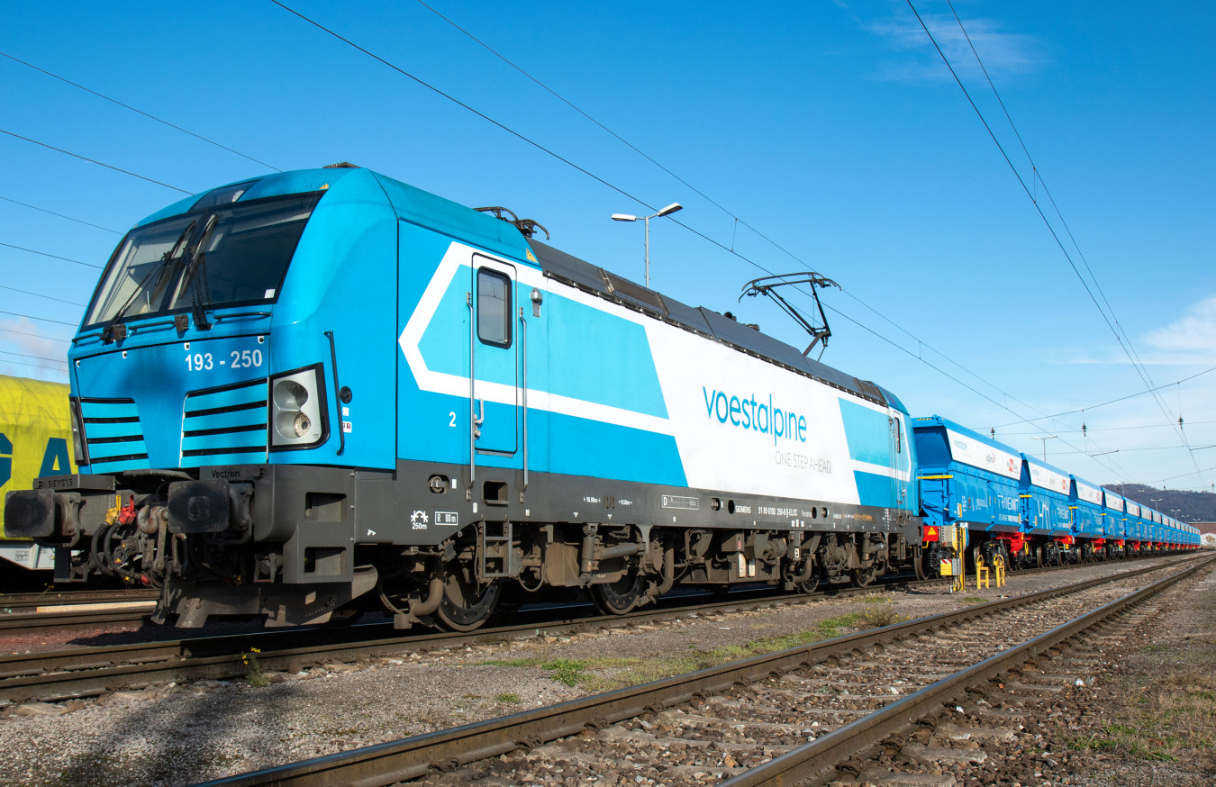 voestalpine expands its Lightweight Construction Expertise to Railway ...
