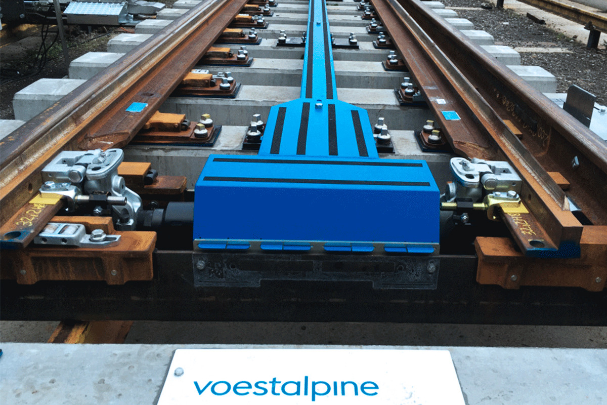 EU project “Shift2Rail” - Making railway transport more competitive ...