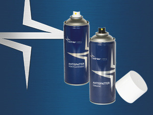 The perfect Protection - With the new Böhler Anti Spatter and Ceramic ...