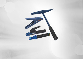 Welding Accessories & Tools - voestalpine Böhler Welding