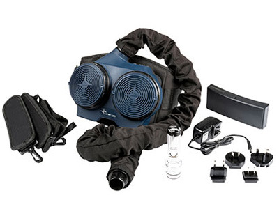 Respiratory Systems - voestalpine Böhler Welding