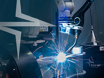 Böhler Welding increases the efficiency of its customers with perfect ...