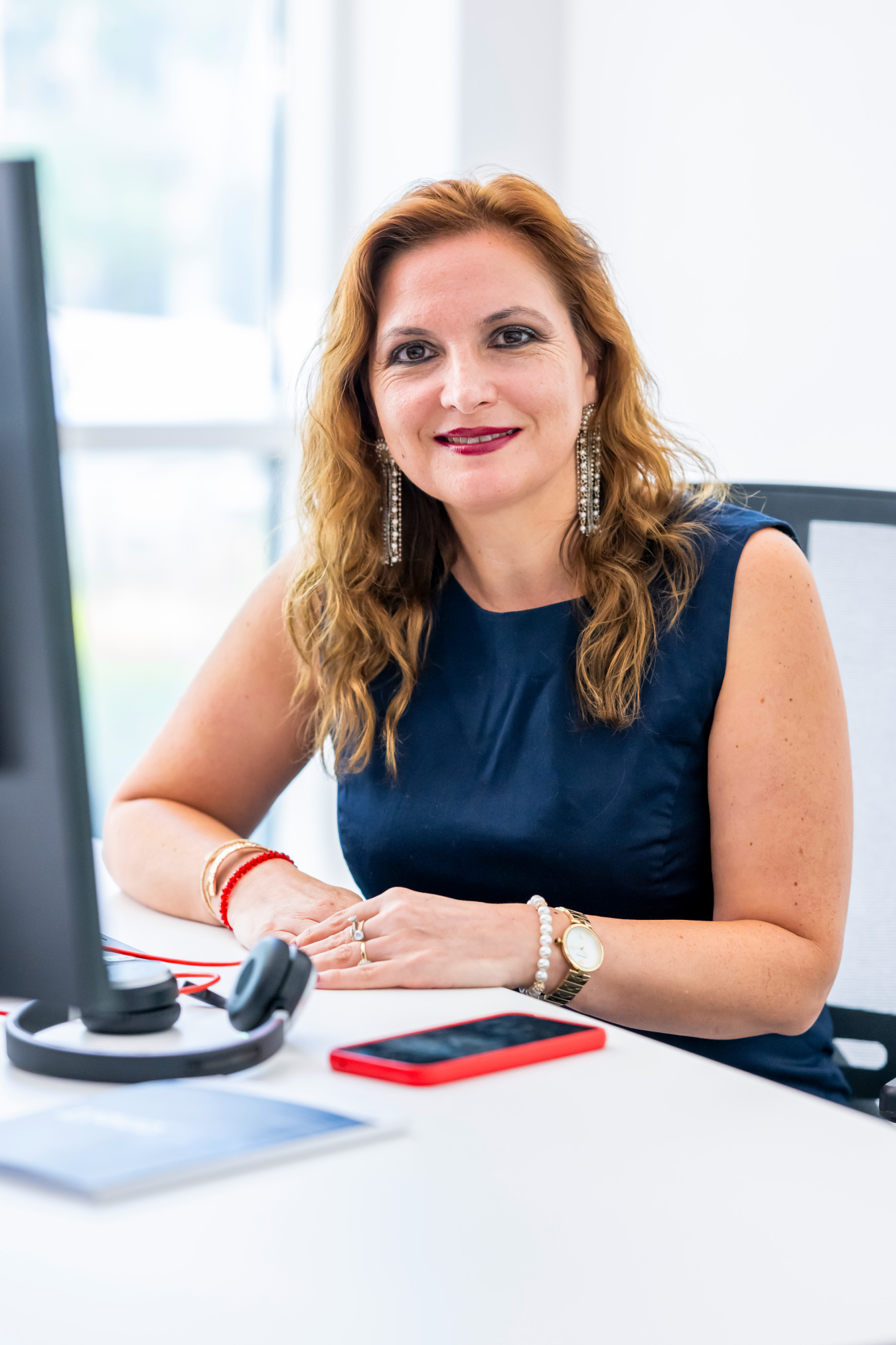 Jasna: Achieving success with team spirit and flexibility - voestalpine ...