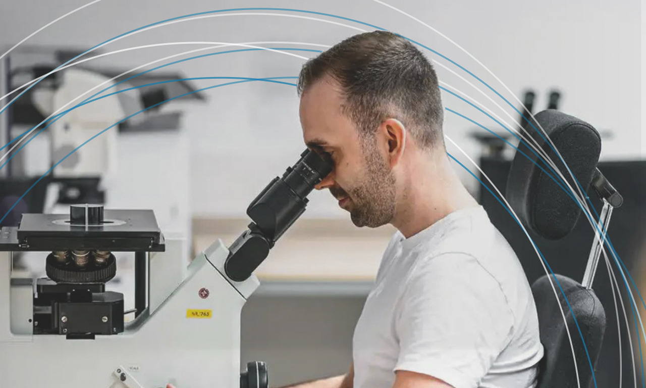 Die Bedeutung der Metallograph:innen für die Qualitätssicherung unserer ...