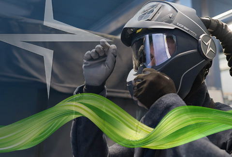 See Beyond the Horizon: The Evolution Vision Welding Revolution ...