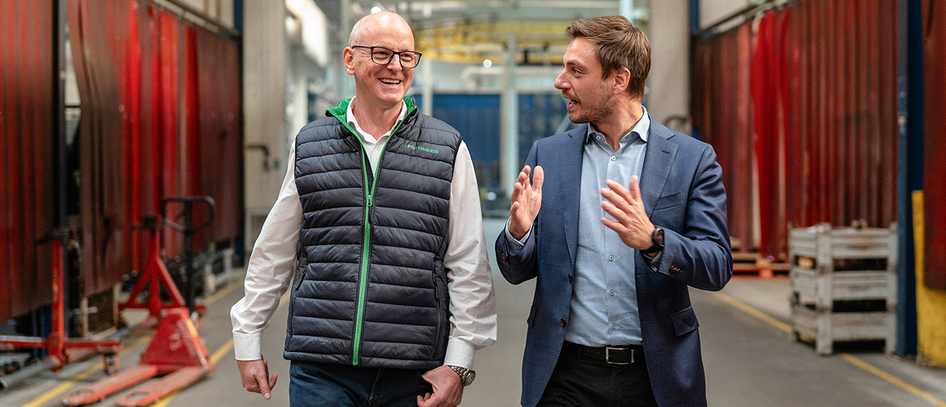 Services - voestalpine Krems GmbH