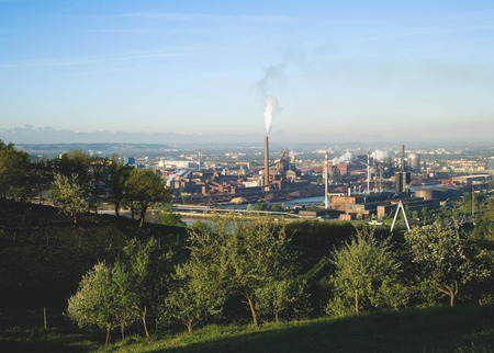 Pictures - voestalpine