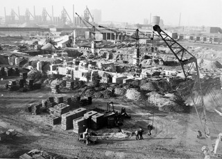 60 years of the Linz-Donawitz Process - voestalpine