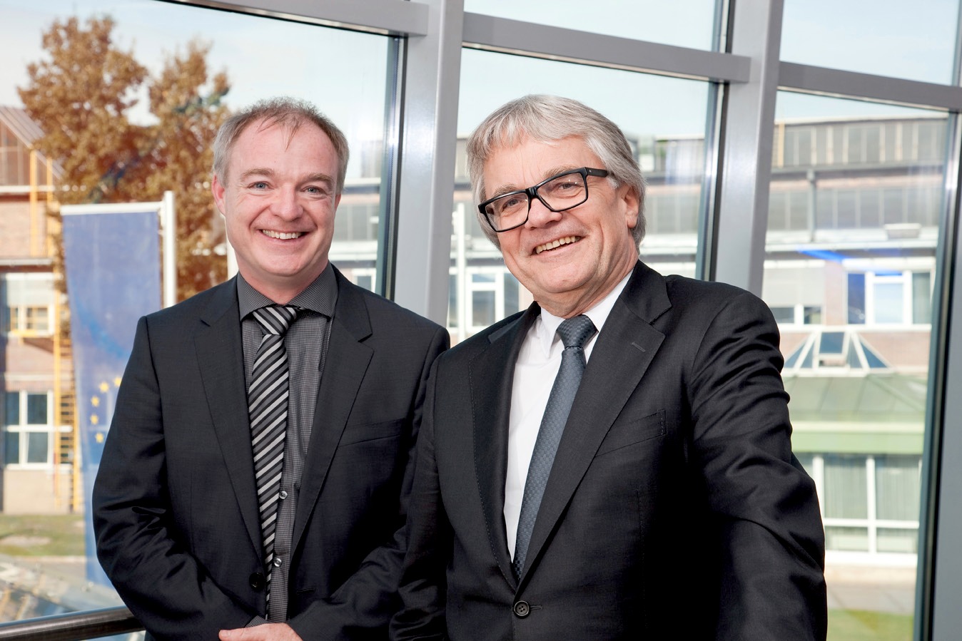 Neue Wege der Kommunikation: voestalpine nahm an der ersten Twitter ...