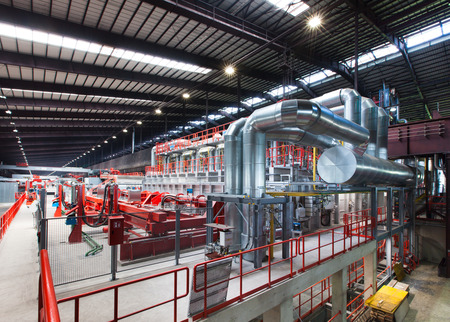 WIRE ROD MILL - voestalpine Wire Technology