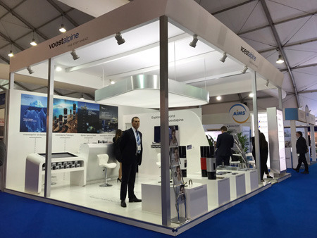 Preview ADIPEC 2017 - voestalpine Tubulars GmbH & Co KG