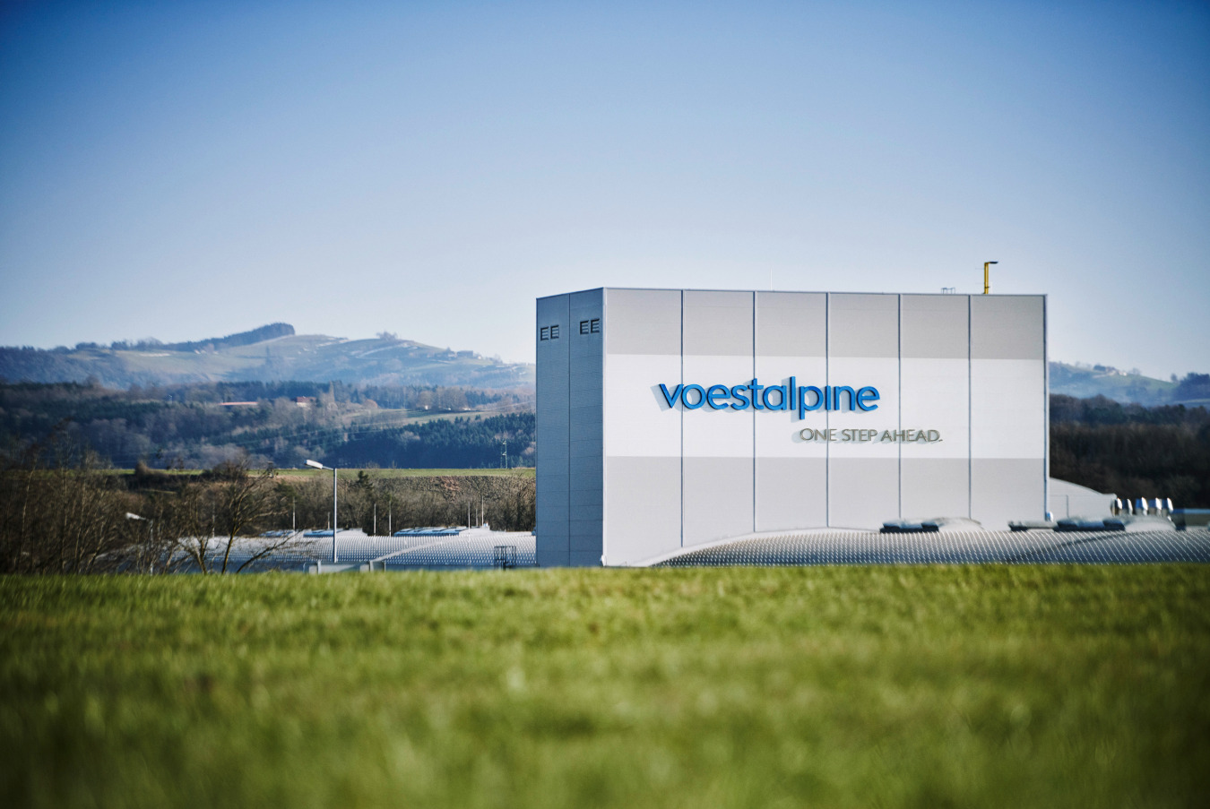 voestalpine mit Ergebnis vor und nach Steuern zum 3. Quartal 2017/18 ...