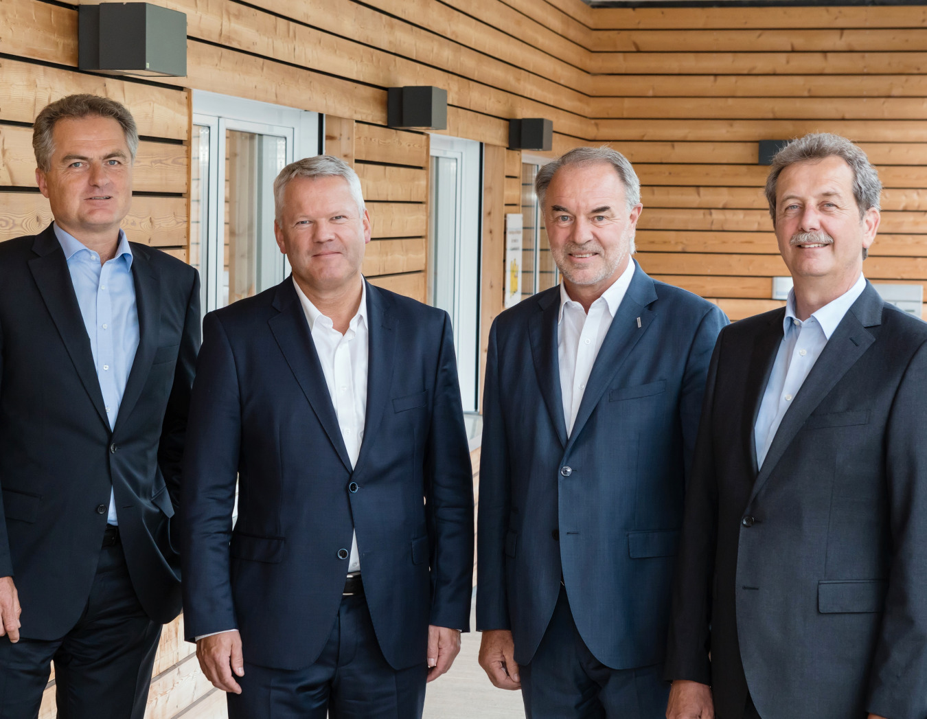 voestalpine: Metal Engineering Division reorganized and with expanded ...