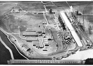 Konzern im Überblick - voestalpine