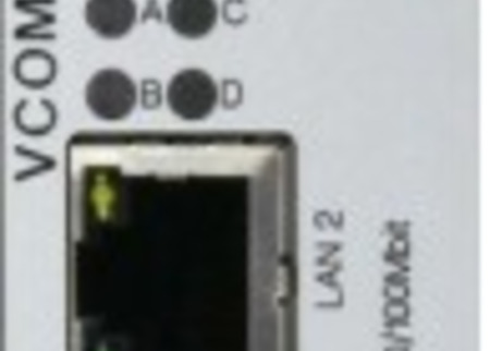 V-COM Communication System for Railway Vehicles - voestalpine Railway ...