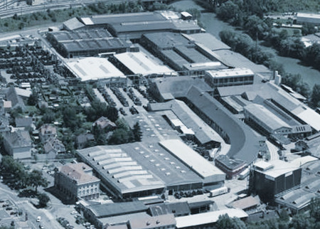 Full-solutions supplier in the profile wire sector - voestalpine Wire ...