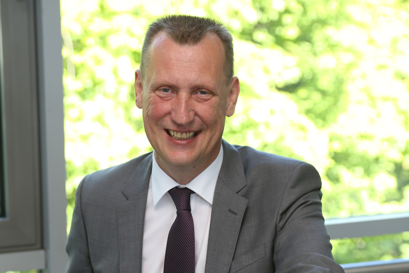 Der Steirer Gerhard Lichtenegger Wird Mitglied Des Vorstands Der High der-steirer-gerhard-lichtenegger-wird-mitglied-des-vorstands-der-high