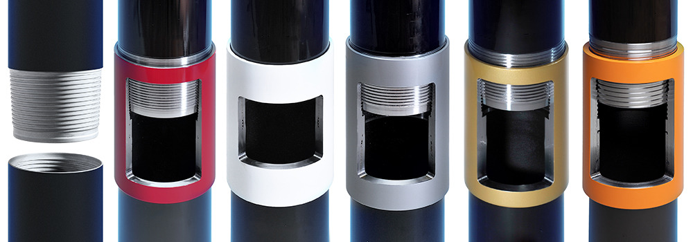 Oil & Gas Industry - voestalpine Tubulars GmbH & Co KG