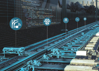 PERFORMANCE ON TRACK® - voestalpine Railway Systems