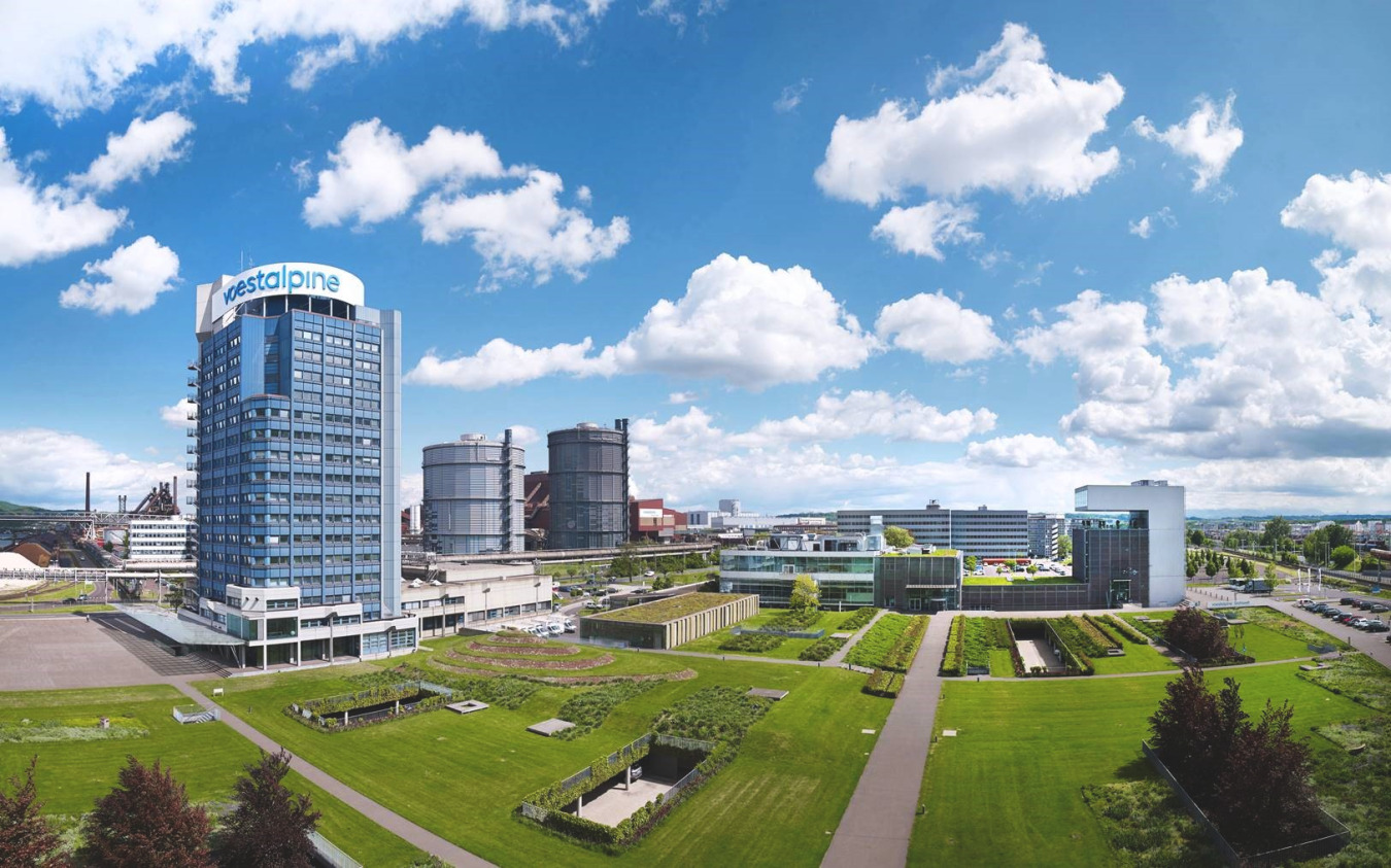 voestalpine posts record performance in Q1 2022/23 - voestalpine