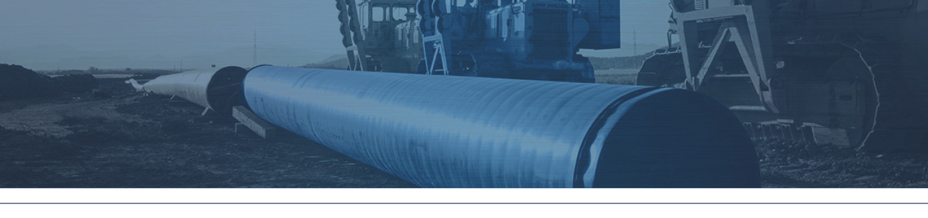 Welding Consumables for Pipelines - voestalpine Böhler Welding