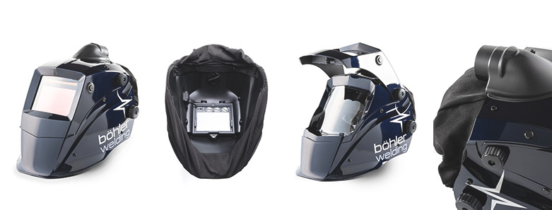 Your Safety is our Priority - voestalpine Böhler Welding