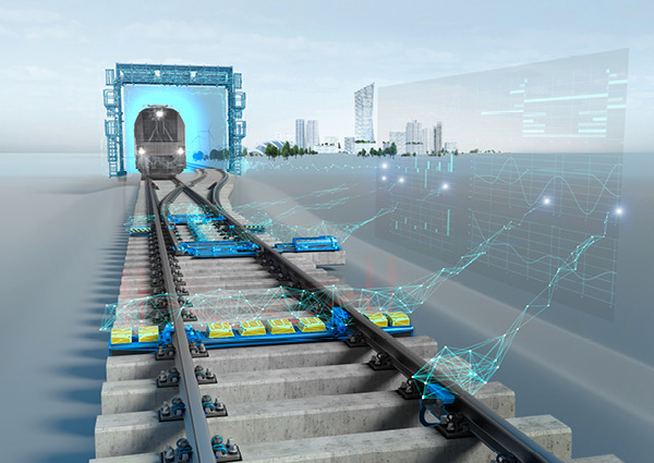 Why use diagnostic and monitoring systems? - voestalpine Railway Systems