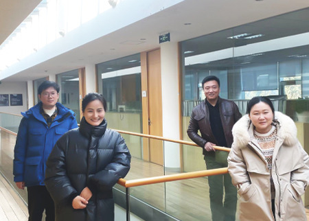 Proud to present our Performance in Wire Team from China - voestalpine ...