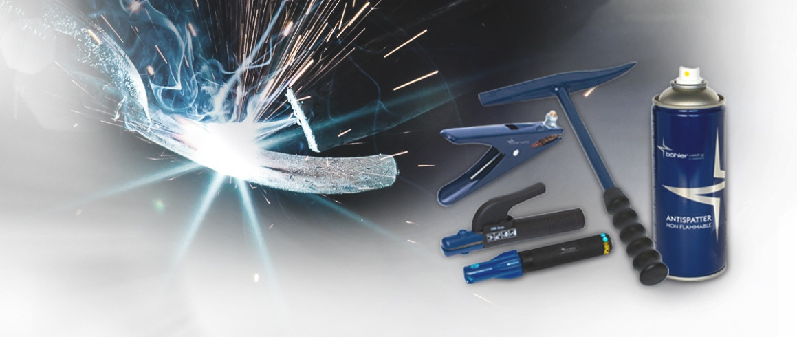 Welding Accessories & Tools - voestalpine Böhler Welding
