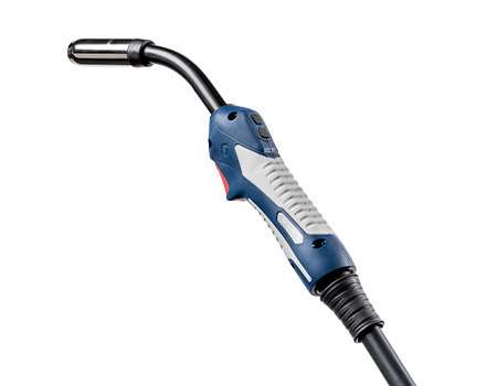 Torches - voestalpine Böhler Welding