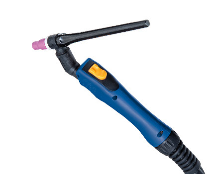 Torches - voestalpine Böhler Welding