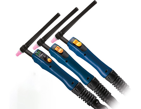 Torches - voestalpine Böhler Welding