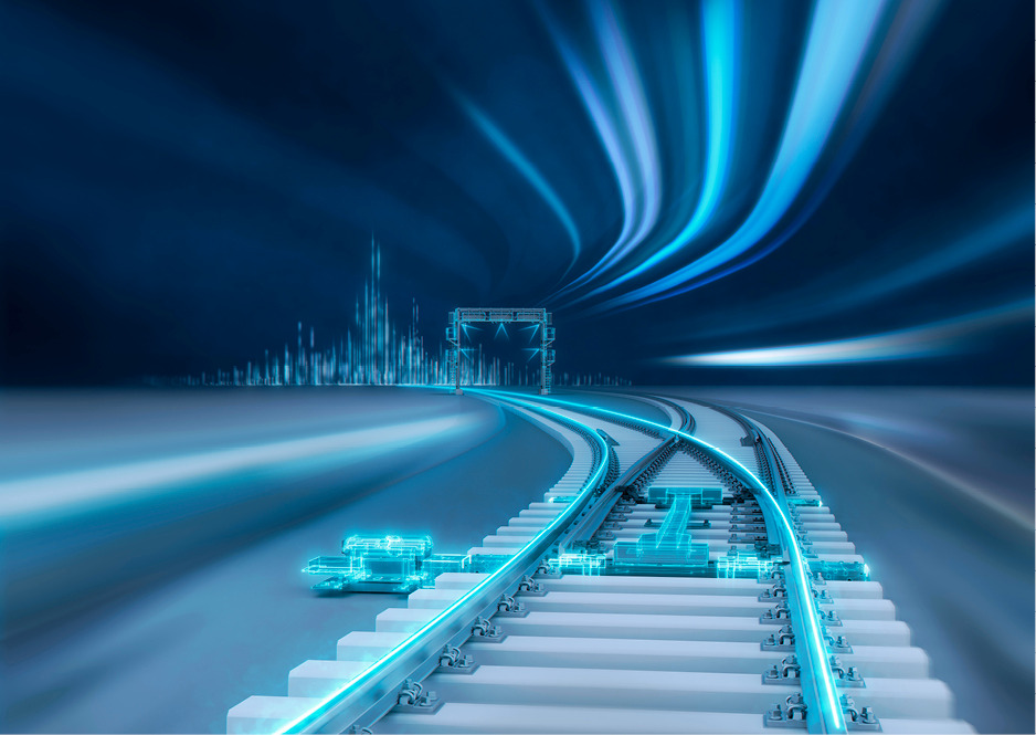 Performance on Track® - voestalpine Railway Systems