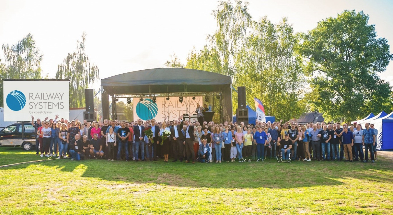 voestalpine Railway Systems expands portfolio to include fastening ...