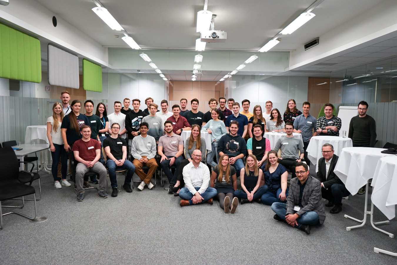 WIN meets voestalpine - voestalpine group-IT GmbH