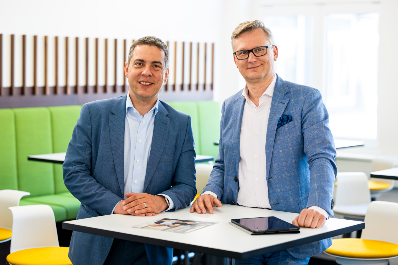 Österreich - voestalpine group-IT GmbH