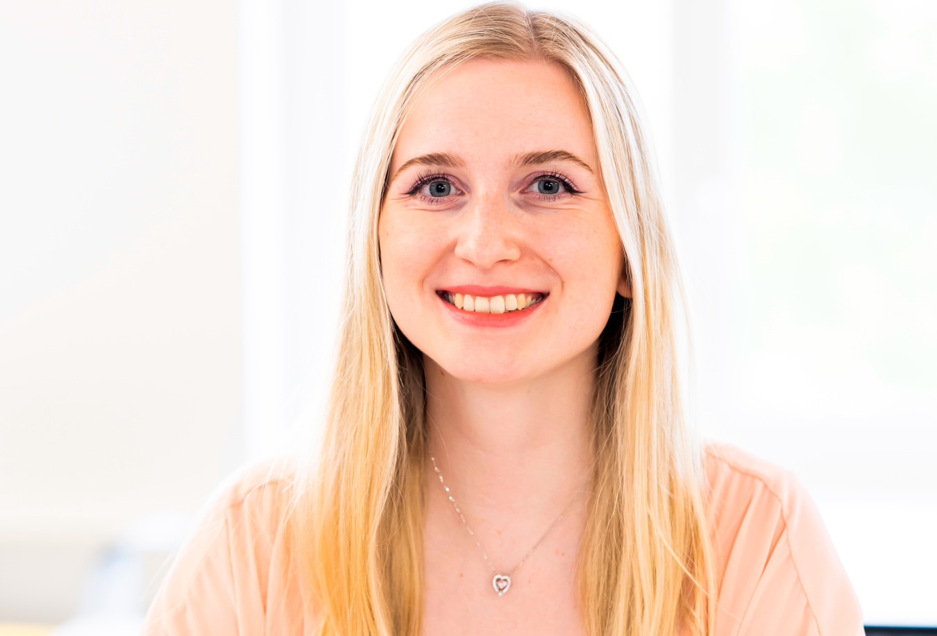 Silke: Combining study, work and success - voestalpine group-IT GmbH