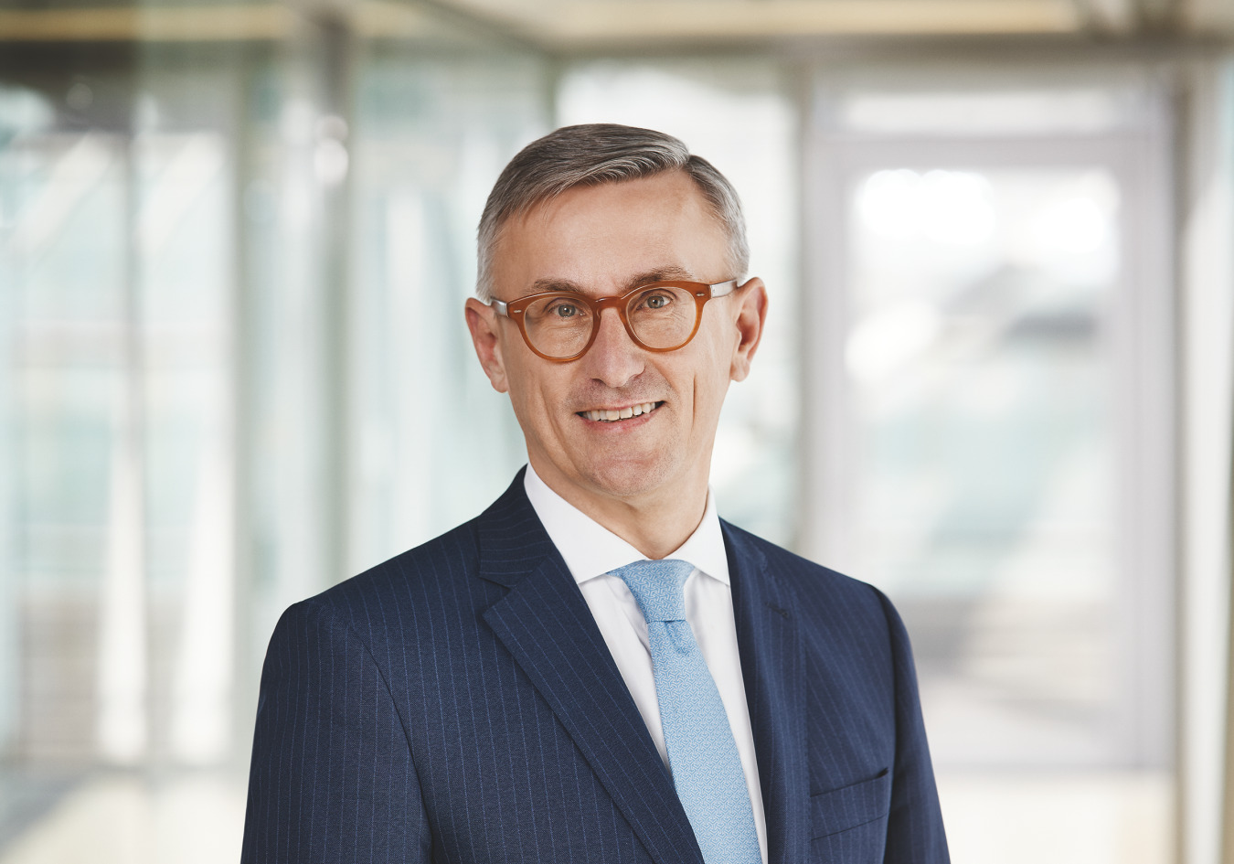 Management & Supervisory Board - voestalpine