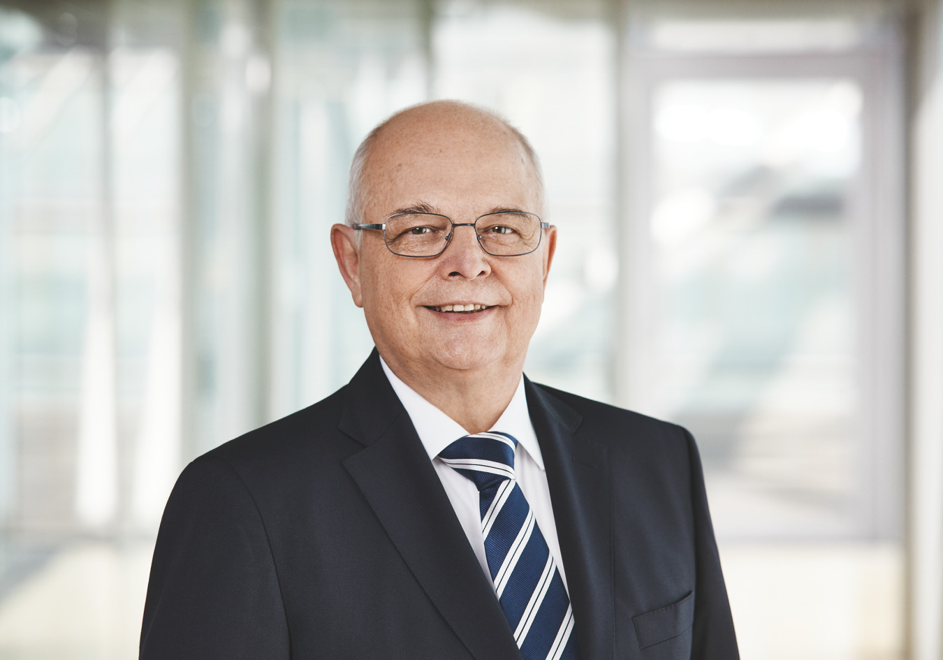 Management & Supervisory Board - voestalpine