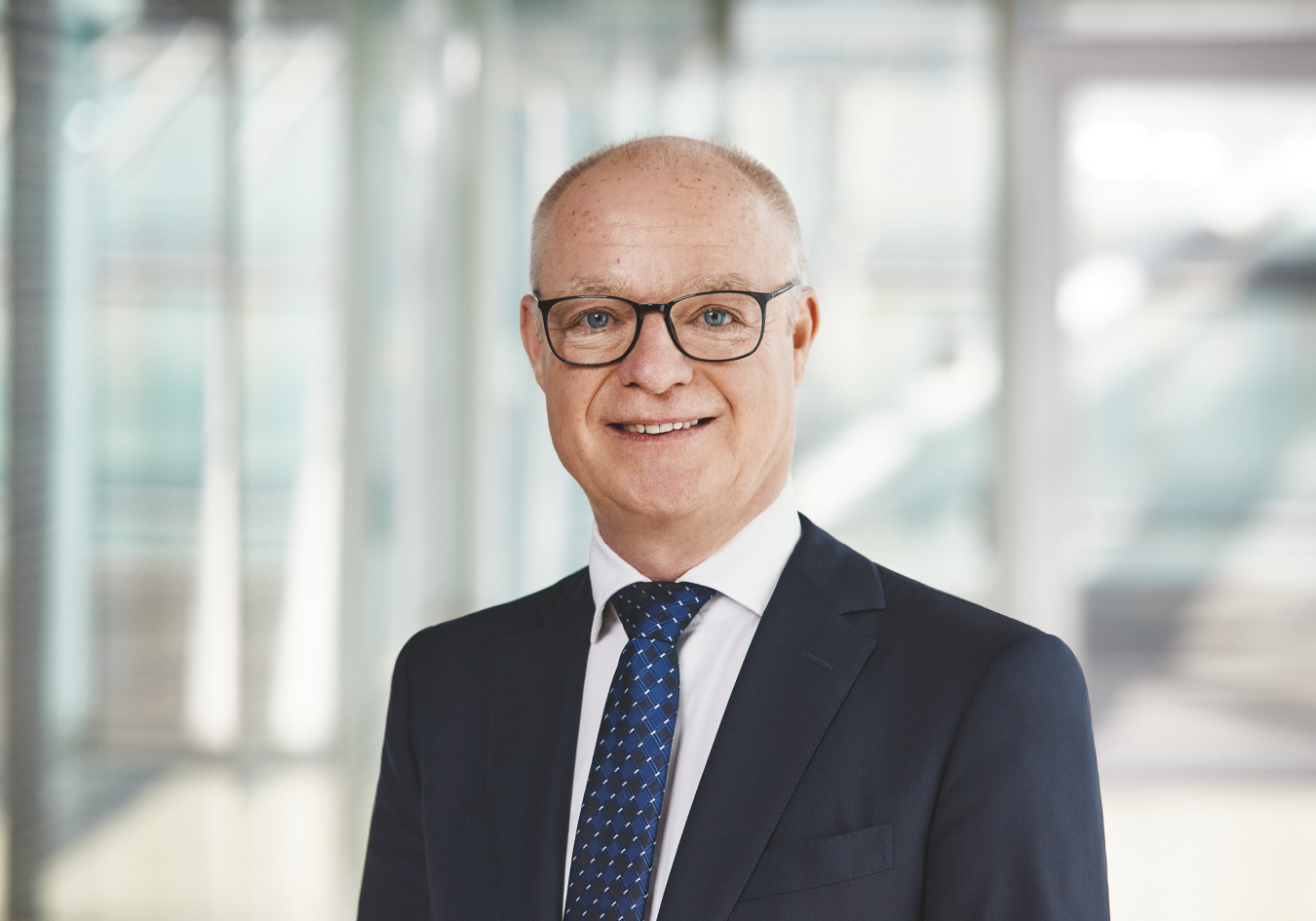 Management & Aufsichtsrat - voestalpine