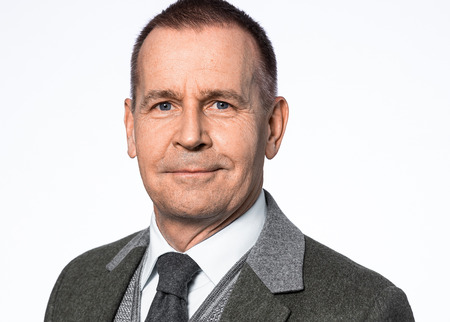 Gerald Stepan: Geschäftsführer voestalpine group-IT Deutschland ...