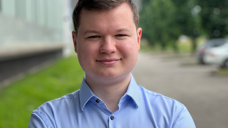 Berufseinsteiger:innen - voestalpine group-IT GmbH