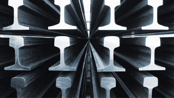 Rail Products and Rail Grades - voestalpine Railway Systems