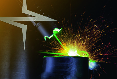 Discovering the Potential of Laser Powder Surfacing - voestalpine ...