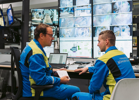 voestalpine opens world’s most advanced special steel plant in ...