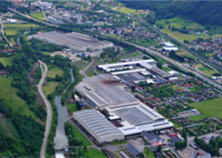 Company - voestalpine Tubulars GmbH & Co KG